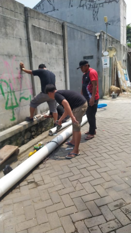 KEC PINANG | Ayo Guyup